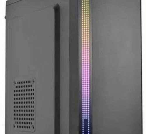 Новый корпус Filum S17 ATX/rgb подсветка