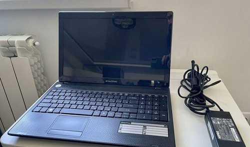 Acer emachines e642g / 5742g запчасти
