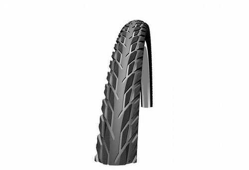 Покрышка Schwalbe silento 28x1.75 K-Guard B/B-SK+R