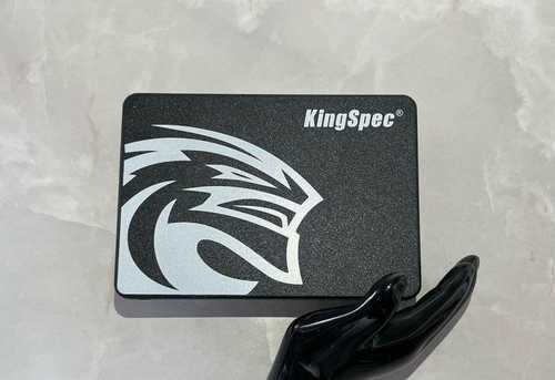 SSD KingSpec 2.5 240 гб