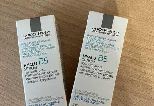 Крема La roche-posay, effaclar, Vichy normaderm