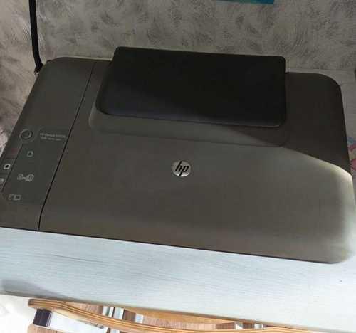 Мфу лазерный цветной hp