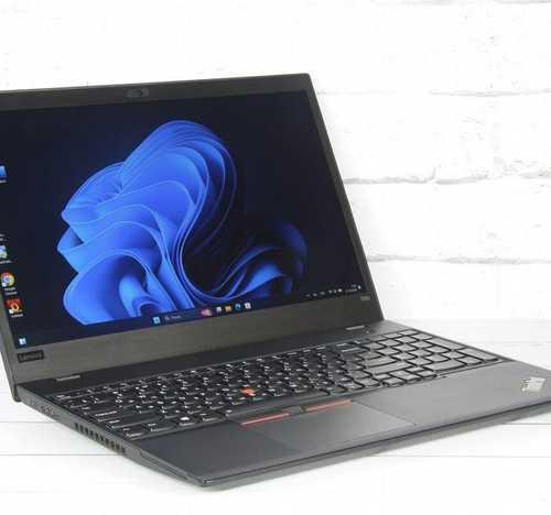 Lenovo ThinkPad T580 I7/16/512