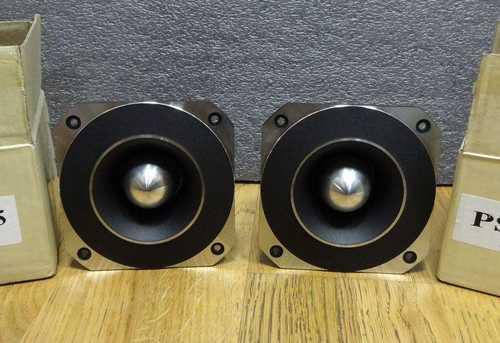 P.Audio PST-545 Super Tweeter Твитеры вч драйвер 2