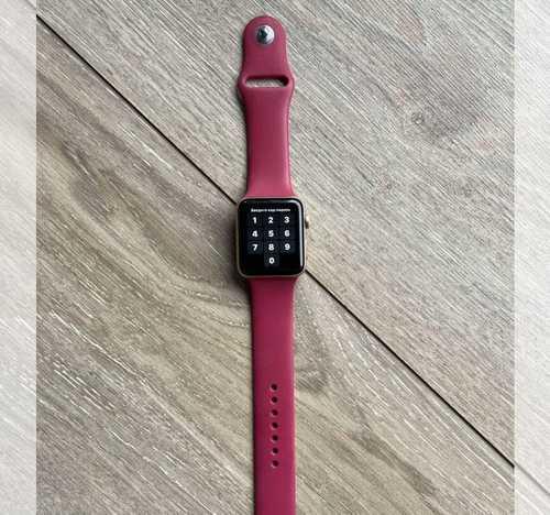 Apple watch3 42mm