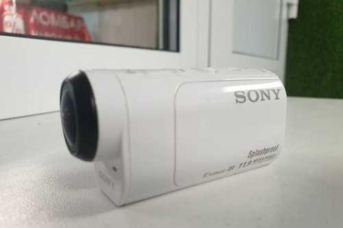 Экшн камера sony az1