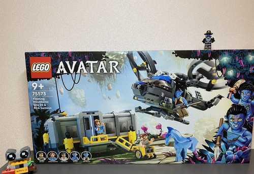 Lego Avatar 75573