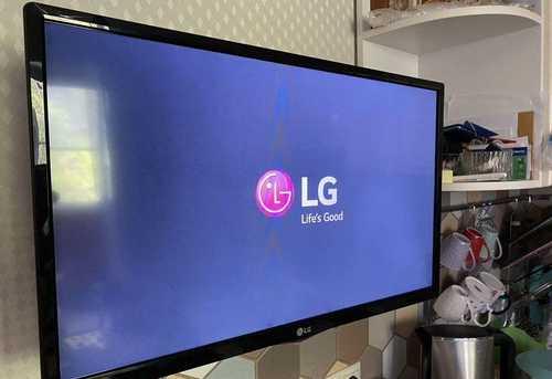 Телевизор LG 32