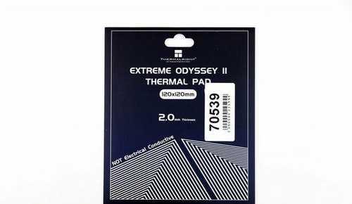 Thermalright Extreme Odyssey 2 120*120*2.0mm
