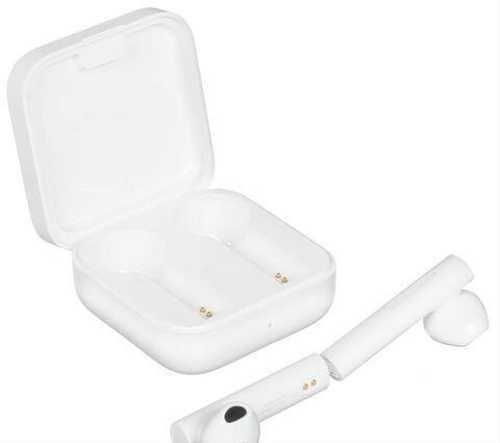 TWS гарнитура Xiaomi Mi True Wireless Earphones 2