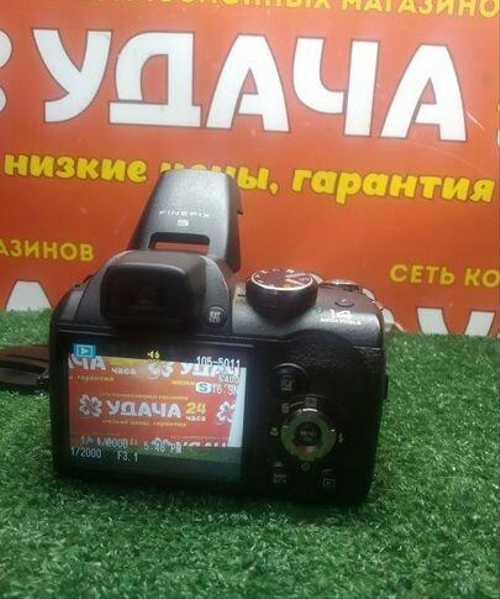 Фотоаппарат Фотоаппарат Fujifilm S4000