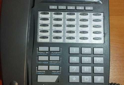 Системный телефонный аппарат Maxicom
