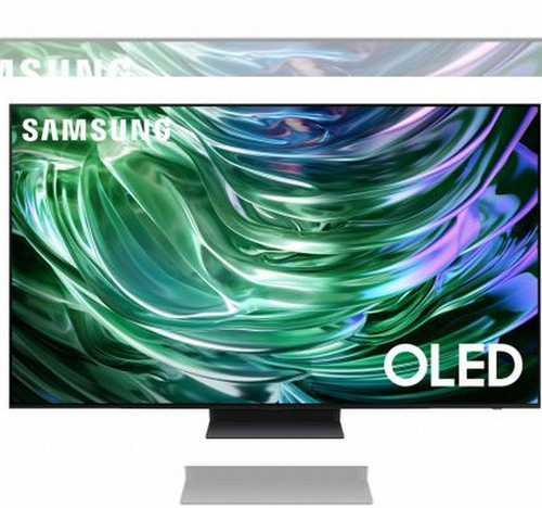 Телевизор Samsung QE77S90D oled (2024)