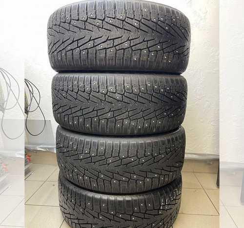 Nokian Tyres Hakkapeliitta 7 SUV 26/45 R21