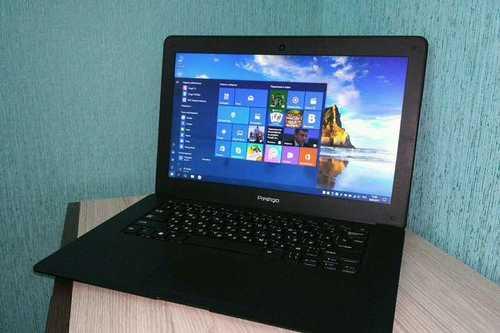 Ноутбук Prestigio 14.1