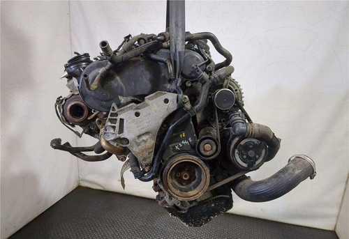 Двигатель от Volkswagen Passat CC 2008-2012