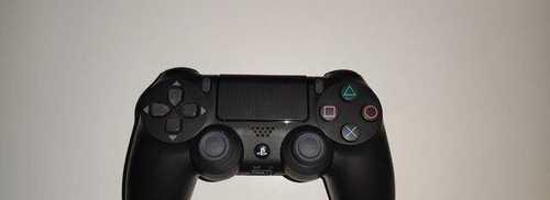 Геймпад беспроводной PlayStation DualShock 4 (Ver