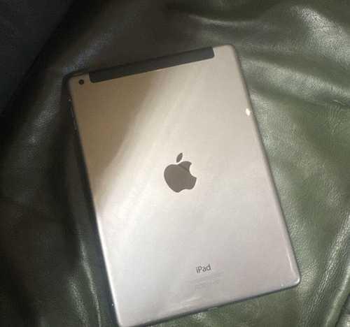 iPad Air 64gb Cellular