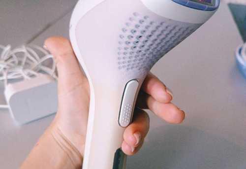 Фотоэпилятор philips lumea