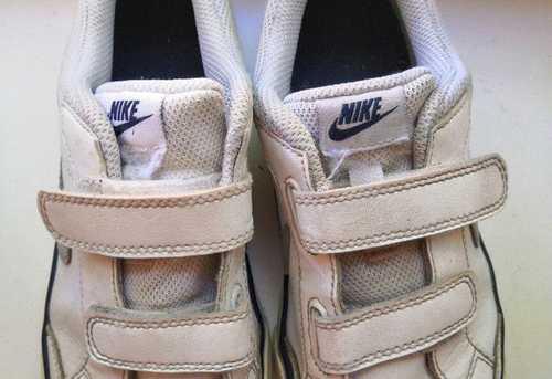 Кроссовки Nike 33, 5 размер
