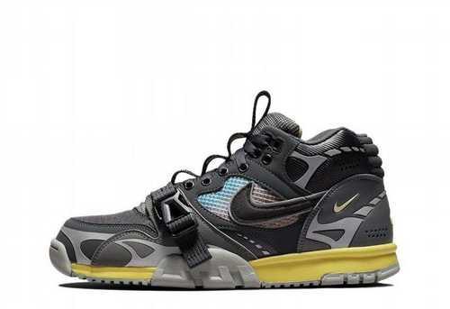 Nike Air Trainer 1 SP dark smoke grey. (На заказ)