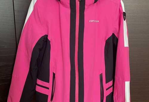 Куртка женская icepeak 38