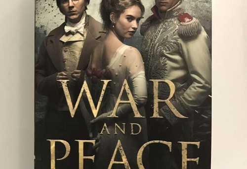 War and Peace Tolstoy L. (Война и Мир, Толстой Л.Н