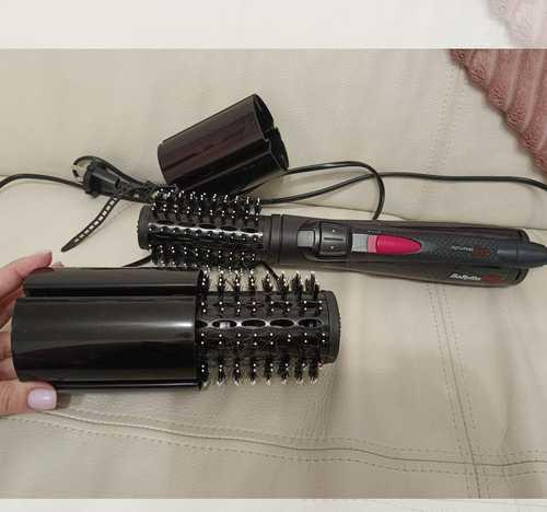 Фен щетка babyliss 2770