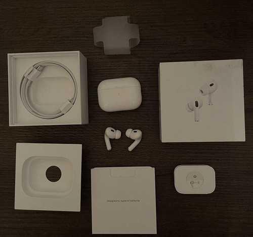 Apple airpods pro 2