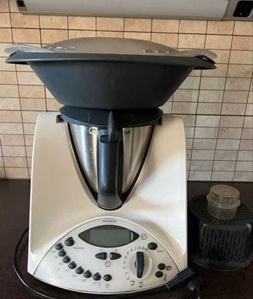 Thermomix tm-31