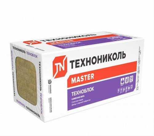 Утеплитель технониколь техноблок