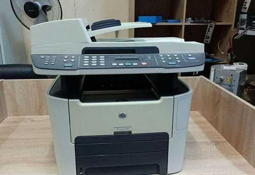 Мфу HP LaserJet 3390