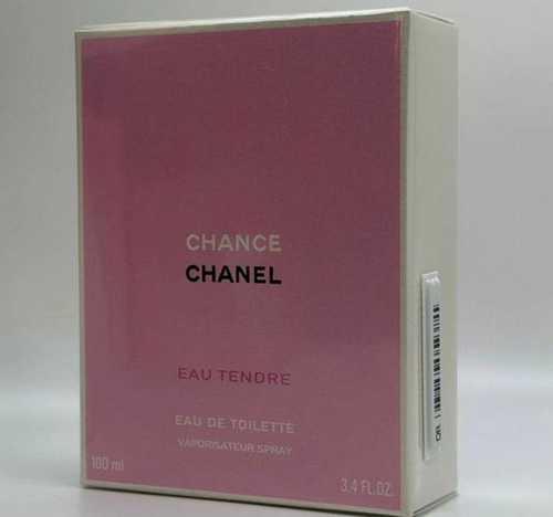 Женская парфюмерия Chanel Chance eau Tendre