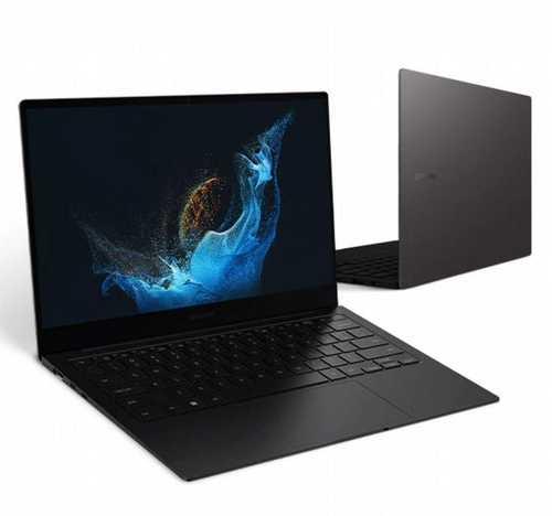 Samsung Galaxy Book 2 Pro 13.3"