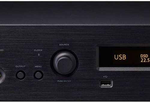 USB цап/сетевой плеер Teac UD-701N Black