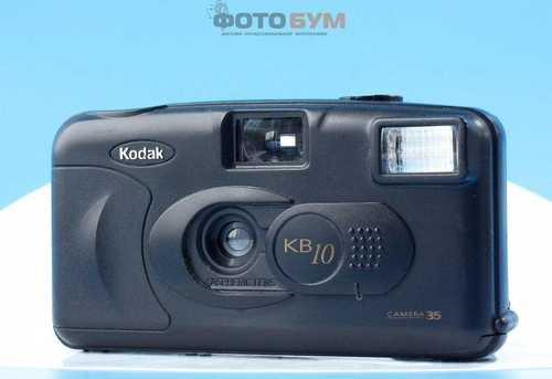 Фотоаппарат Kodak KB10