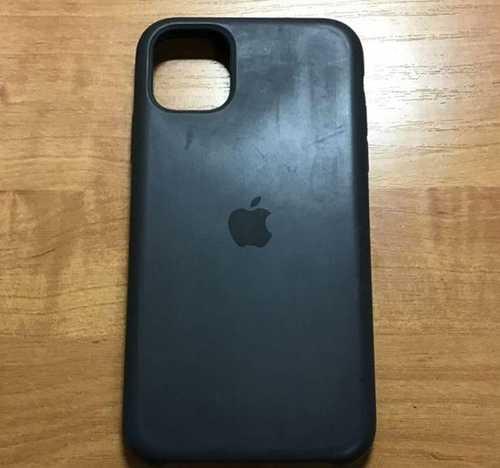 Чехол бампер на iPhone 11