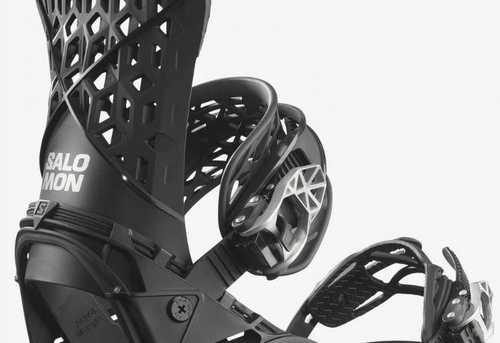 Крепления для сноуборда Salomon 23-24 Highlander B