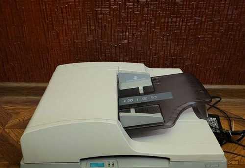 Сканер цветной двусторонний дуплекс Epson GT2500