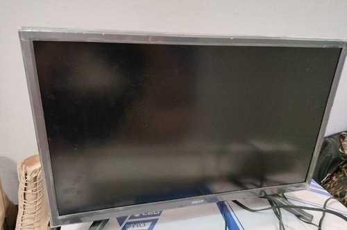 Телевизор LED dexp F22D7100E