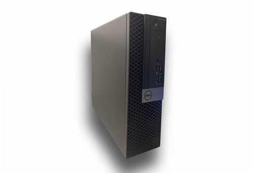 Dell OptiPlex 7050 SFF / i5