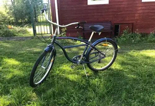 Велосипед Schwinn Alu 7