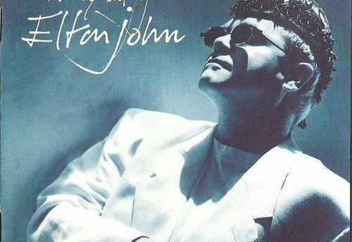 Фирменные компакт диски (2 CD) Elton John