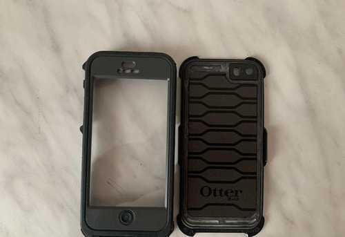 Otterbox iPhone 5/5s чехол