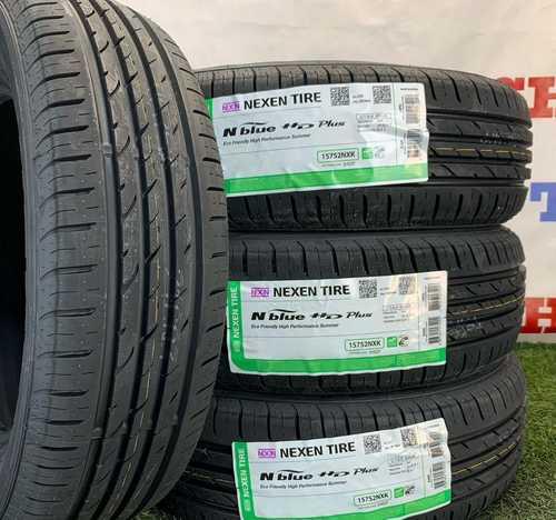 Nexen N'Blue HD Plus 175/65 R14 86T