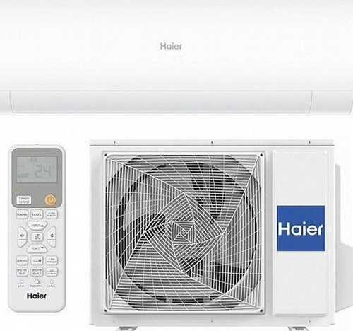 Сплит-система Haier HSU-18HPL203/R3 / HSU-18HPL03