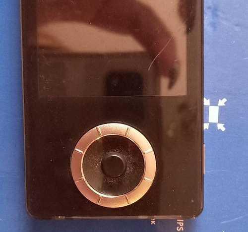 Плеер Explay M5