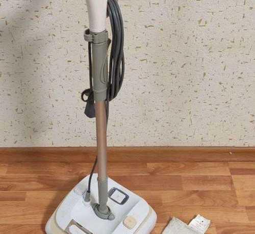 Паровая швабра Rovus steam mop&vacuum cleaner 3in1