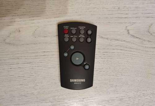 Пульт для камеры Samsung brm-e1e