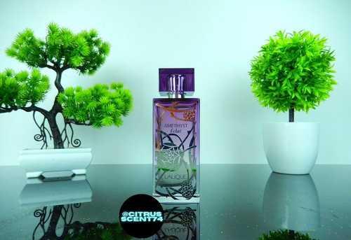 Lalique - Amethyst Eclat